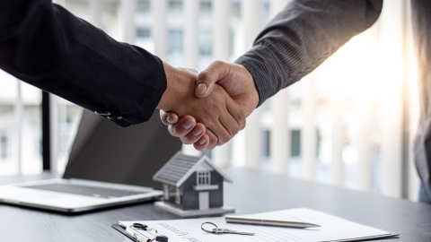 Cost Segregation for Syndications | Shannon Robnett